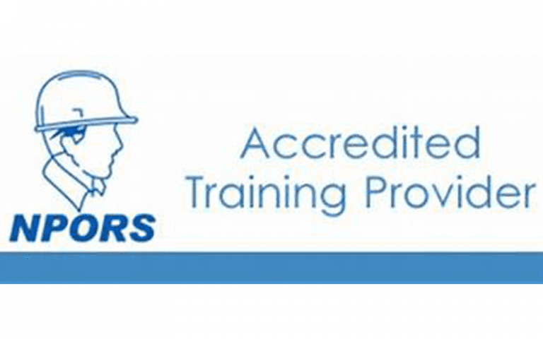 NPORS Lift/Crane Supervisor – Industry Training and Qualification – JB ...