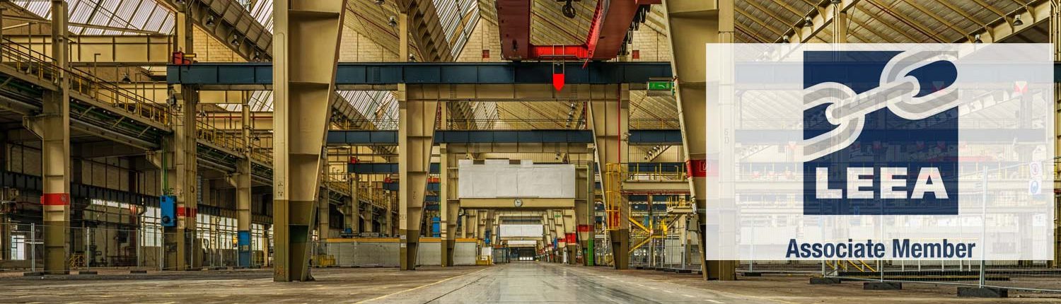 LEEA Courses – Industry Training and Qualification – JB Training and ...